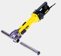 REMS - Radial Press Jointing